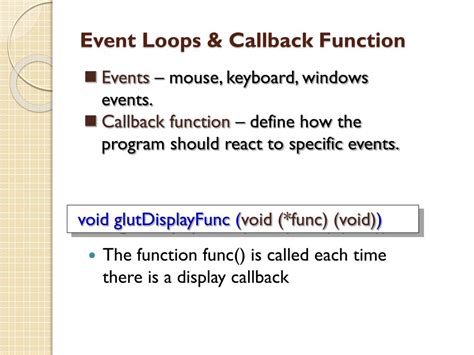 Ppt Introduction To Opengl Powerpoint Presentation Free Download