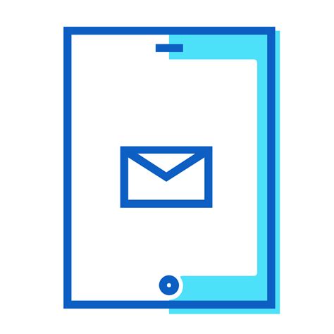 Ipad Message Pro Icon Free Download On Iconfinder