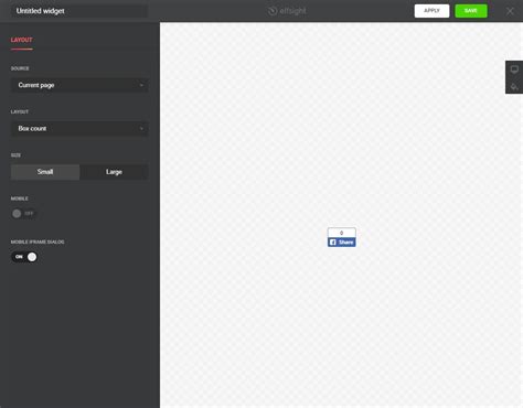 How To Add Facebook Share Button Module To Joomla Guide