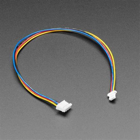 Adafruit MPU DoF Accel And Gyro Sensor STEMMA QT Qwiic