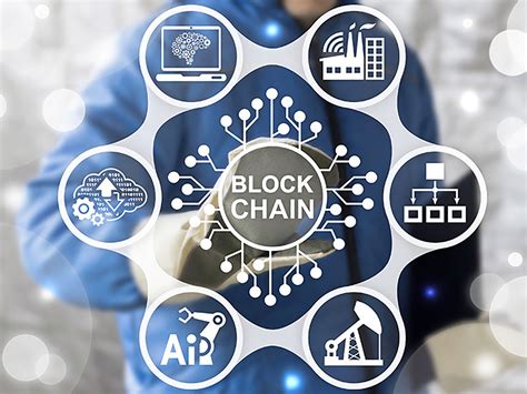 la tecnología blockchain promete posibles reducciones de costes y una