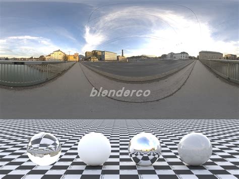 海水hdr海面hdr 4k 84 Blender布的