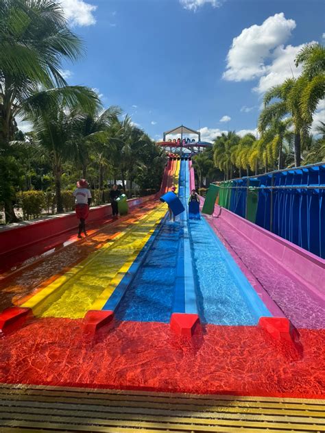 2024년 필리핀 단기선교 5 넷째날 아쿠아 플래닛