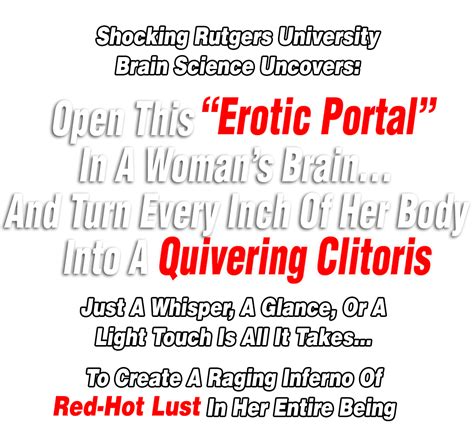 The Pleasure Portal Sexual Reload