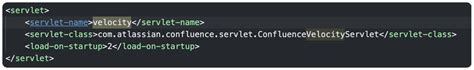 Cve 2023 22527 Confluecne 漏洞分析和利用链构造