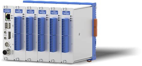 Ries X Daq Modules For Ethernet Can And Profinet Gantner Instruments