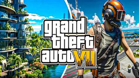 Grand Theft Auto Vii Official Trailer 2 2030 Youtube