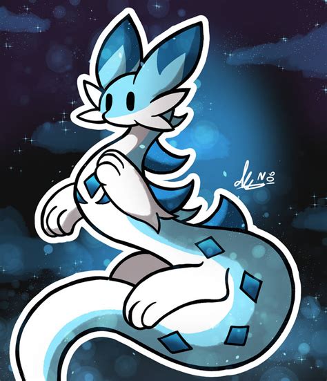 Chillet By Jadepaw06 On Deviantart