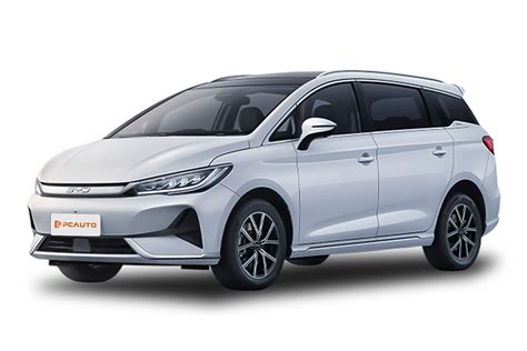 Byd M6 Specs Malaysia Engine And Fuel Consumption