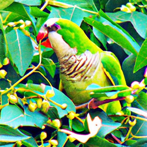 Monk Parakeet Price A Complete Guide To Understanding Costs