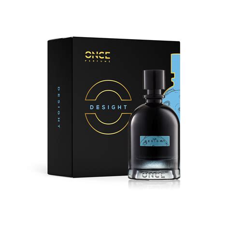 DESIGHT – ONCE