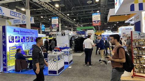 Updates From Aapex And Sema 2023 Auto Service Worldauto Service World