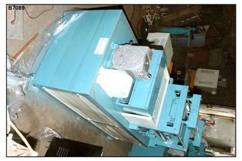 Semi Automatic High Precision Leveling Machine Semi Automatic Production Capacity 2 Ton Day