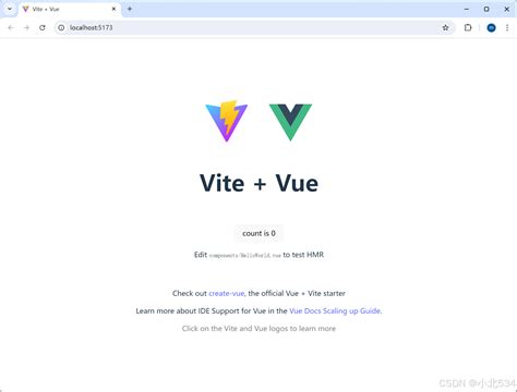 Vue3项目创建及相关配置搭建vue3项目 Csdn博客 Vue3项目创建及相关配置搭建vue3项目 Csdn博客
