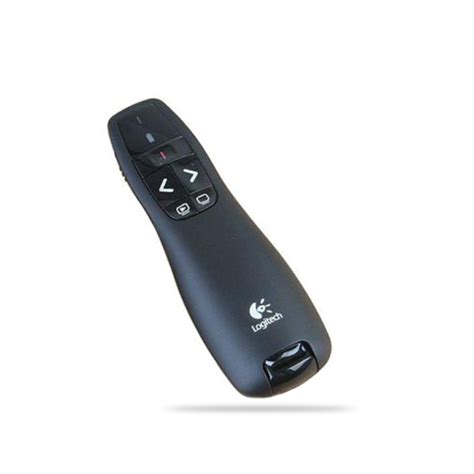 Logitech R400 Presenter