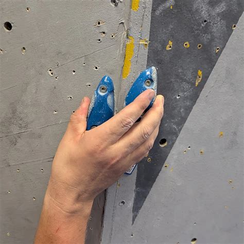 Climbing Holds And How To Use Them With Images And Videos