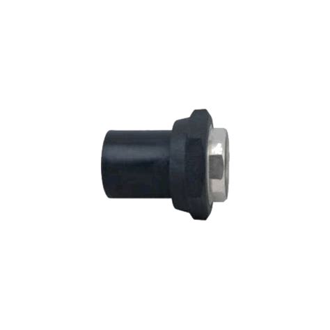 Hdpe Female Adaptor Brass Threaded Masar Altaqadom
