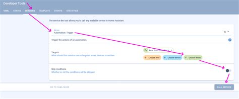Trouble With An Automation Configuration Home Assistant Community