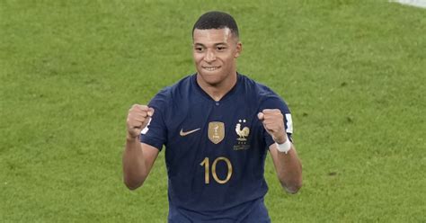 카타르 Wc ‘발목 부상 음바페 훈련 계속 불참잉글랜드전 어쩌나