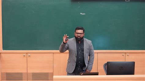 Sushovan Sarkar On Linkedin Had An Amazing Session On Brand Management