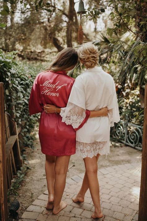Important Maid Of Honor Duties You Can T Forget To Do
