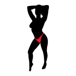 Hot Babes Girl Babe Beautiful Sexy Vector Images 51