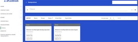 pramodh kumar m on linkedin new atlassian certification designations
