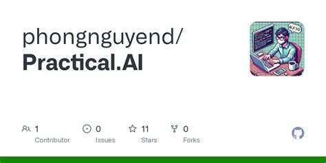 Github Phongnguyend Practical Ai