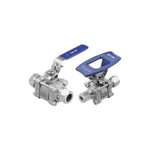 Hylok BALL PLUG VALVE Supplier Malaysia Tube Fittings