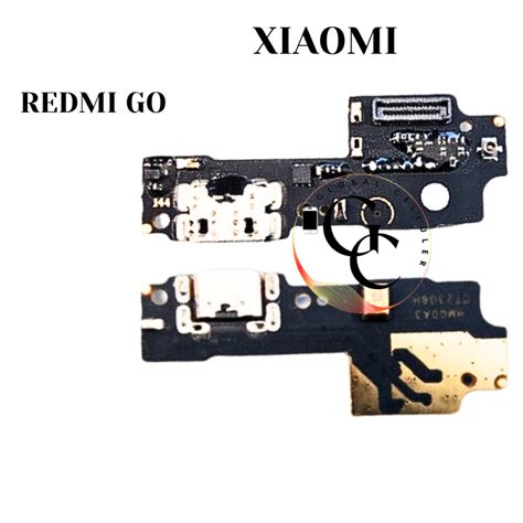 Jual Flexible Connector Charger Xiaomi Redmi Go Original Flexible Konektor Papan Cas Shopee
