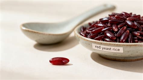 Red Yeast Rice A Friendly Guide To Benefits Risks And Safe Use Yuve