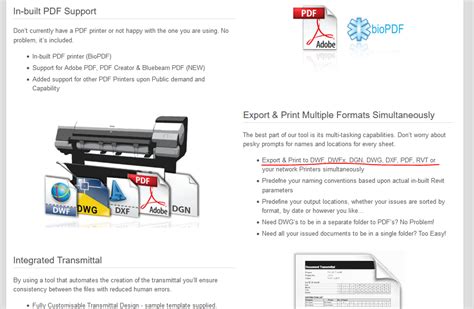 Solved Export To Multiple Formats Autodesk Community