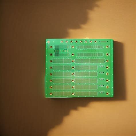 Electronics Component Assembly For Ups Inverter China Ups Inverter