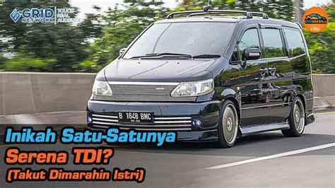 Kelebihan Dan Kekurangan Nissan Serena 2011 Pintermekanik