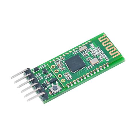 Hc 08 Bluetooth Moduleble40 Master Slave Integrated Cc2540 Wireless