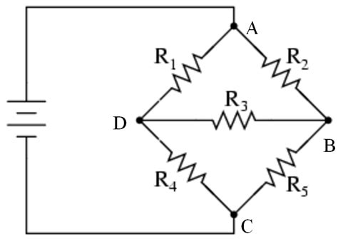 Strange Wheatstone Bridge Sensors Arduino Forum
