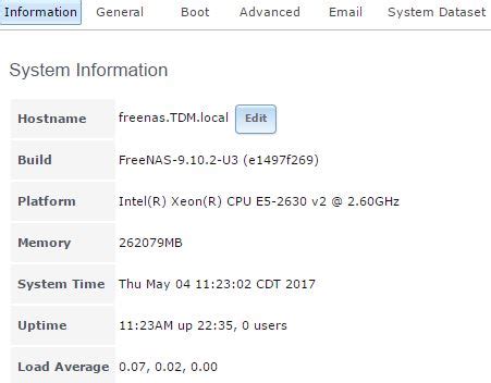 RAID Configuration Help TrueNAS Community