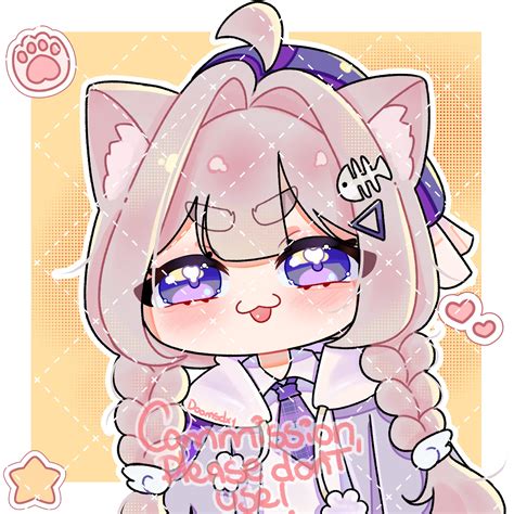 Silly Chibi By Doom Doomsdxy Vgen