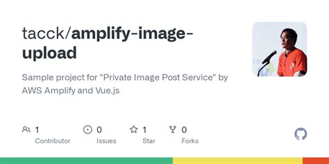 Amplify Image Upload Src Views Items Vue At Main Tacck Amplify Image Upload Github