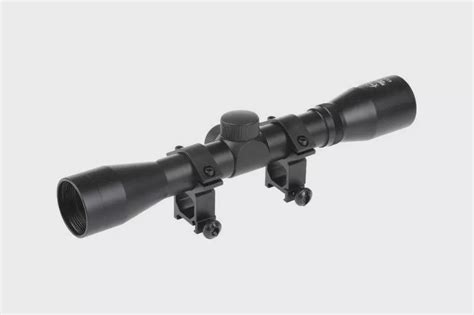 4x32 Scope