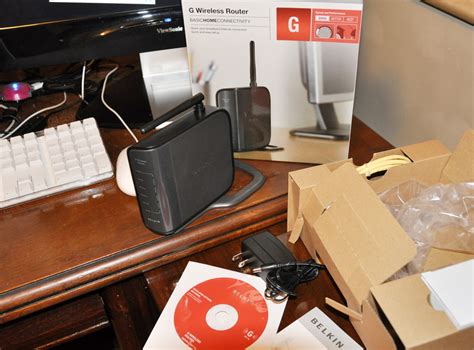 How To Install A Wireless Router Without A Modem Registrybad