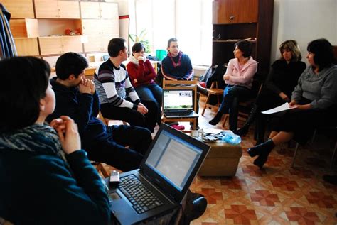 Среща на гражданите за чист въздух над Стара Загора 13 02 2010