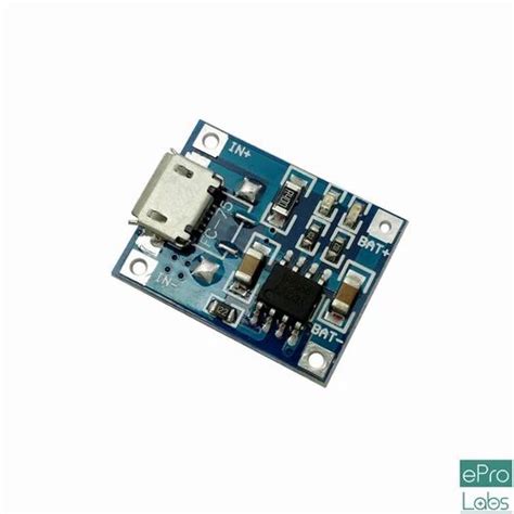 A Lithium Battery Module Micro Usb Interface At Piece T Nagar Chennai Id