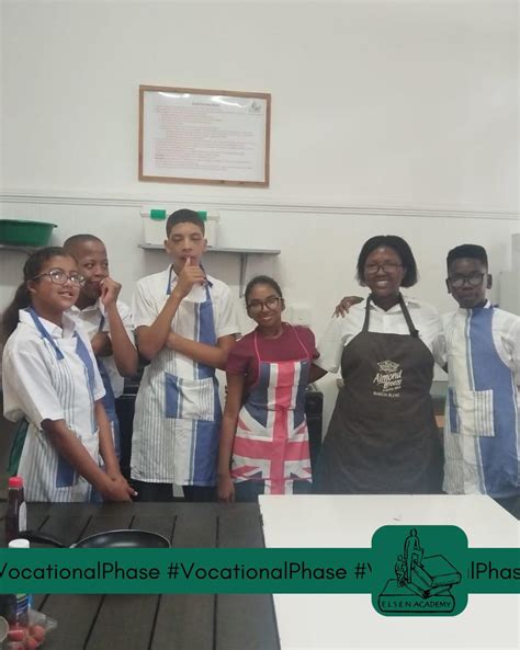 Elsen Academy Port Elizabeth