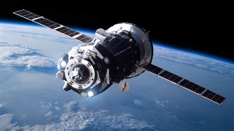 4 ways nasa is using ai for space exploration