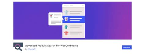 Top 9 Best Woocommerce Product Search Plugins