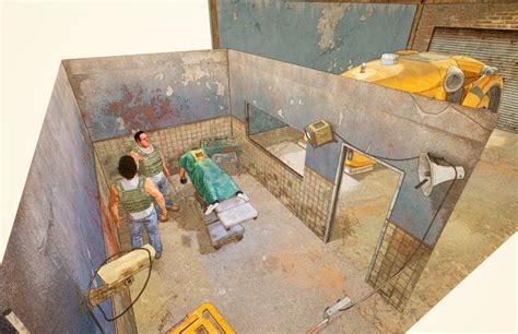 Minimally Invasive On Steam