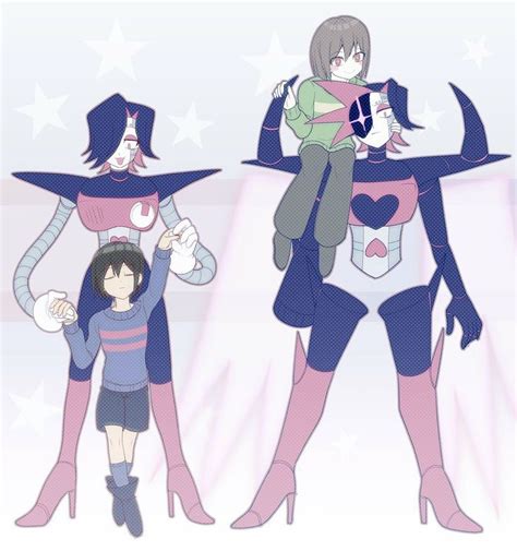 Pin By Carissa Lyn On Moss Undertale Art Undertale Au Mettaton Ex