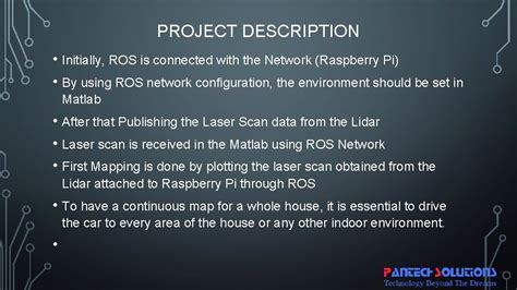 Slam Robot Using Ros Lidar With Raspberry Pi