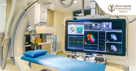 Advanced Cardiac Care Revolutionizing Arrhythmia Diagnosis And Treatment Through Cardioinsight
